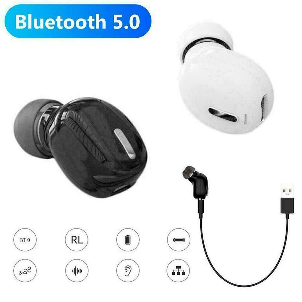 X9+ Mini TWS Bluetooth Earphone Wireless Earpod With Mic 121657874 NN ...