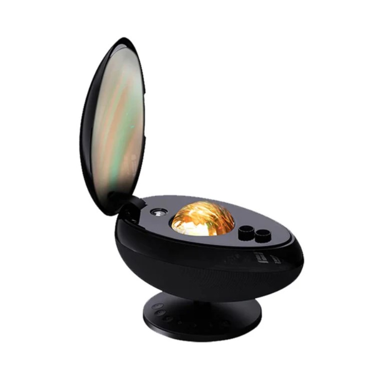 Wanbo EVA Capsule Galaxy Light | Backlight | Daraz.lk