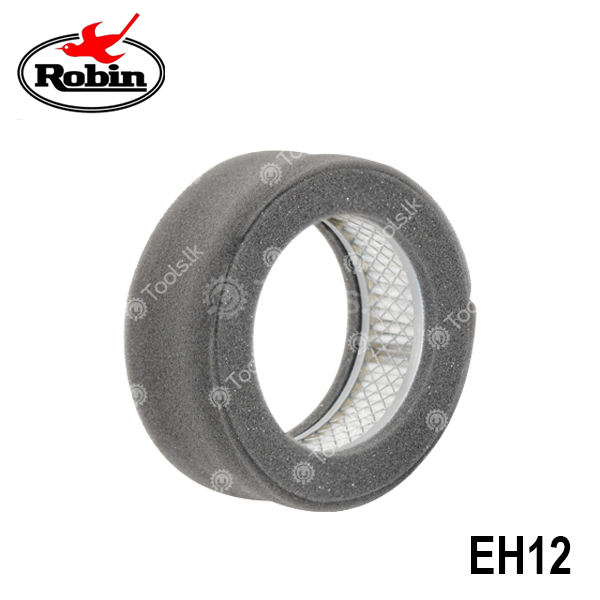 Robin Air Filter For Tamping Rammer - EH12 Engine | Daraz.lk