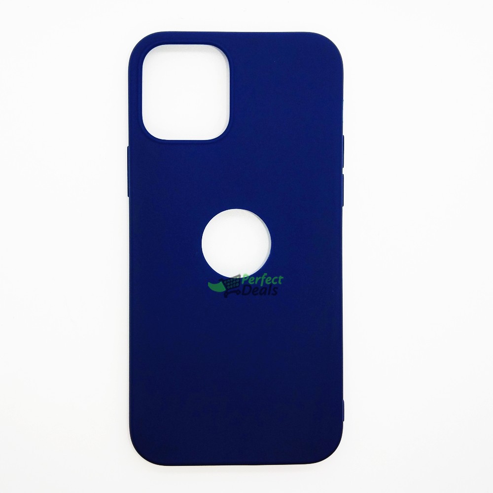 Mongo New 2023 Soft Back Cover for iPhone 12 Pro Flexible Rubber Super ...