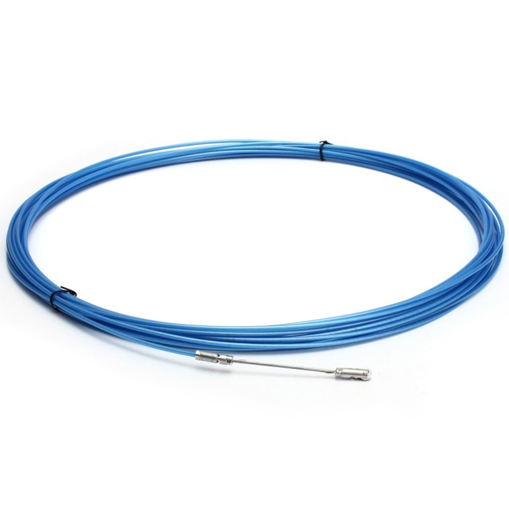 【Special Promotion】 Wall Telecom Cable Device Wire Conduit Cable Push ...