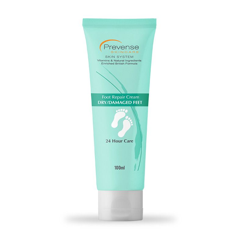 Prevense - Foot Cream 100ml | Daraz.lk