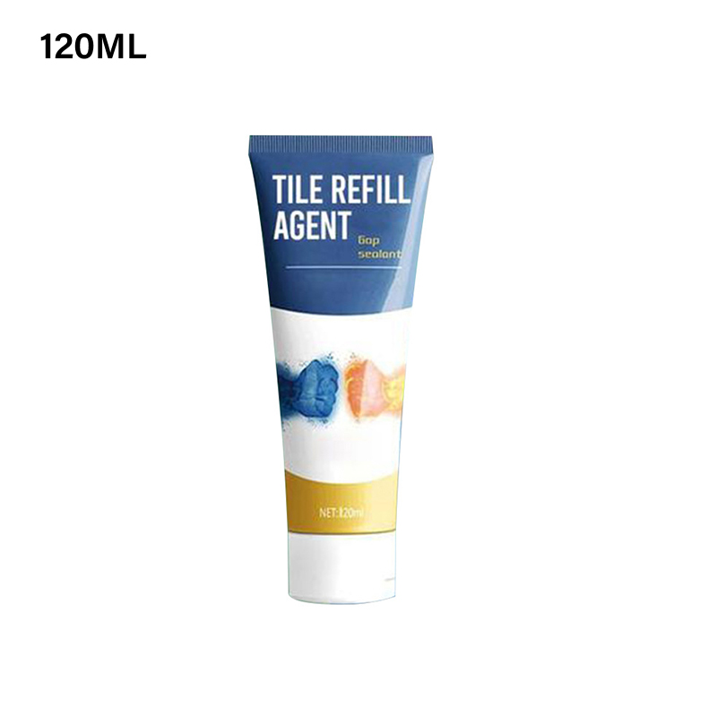 Waterproof Tile Gap Repair Agent Tile Refill Grout Pen Mouldproof ...