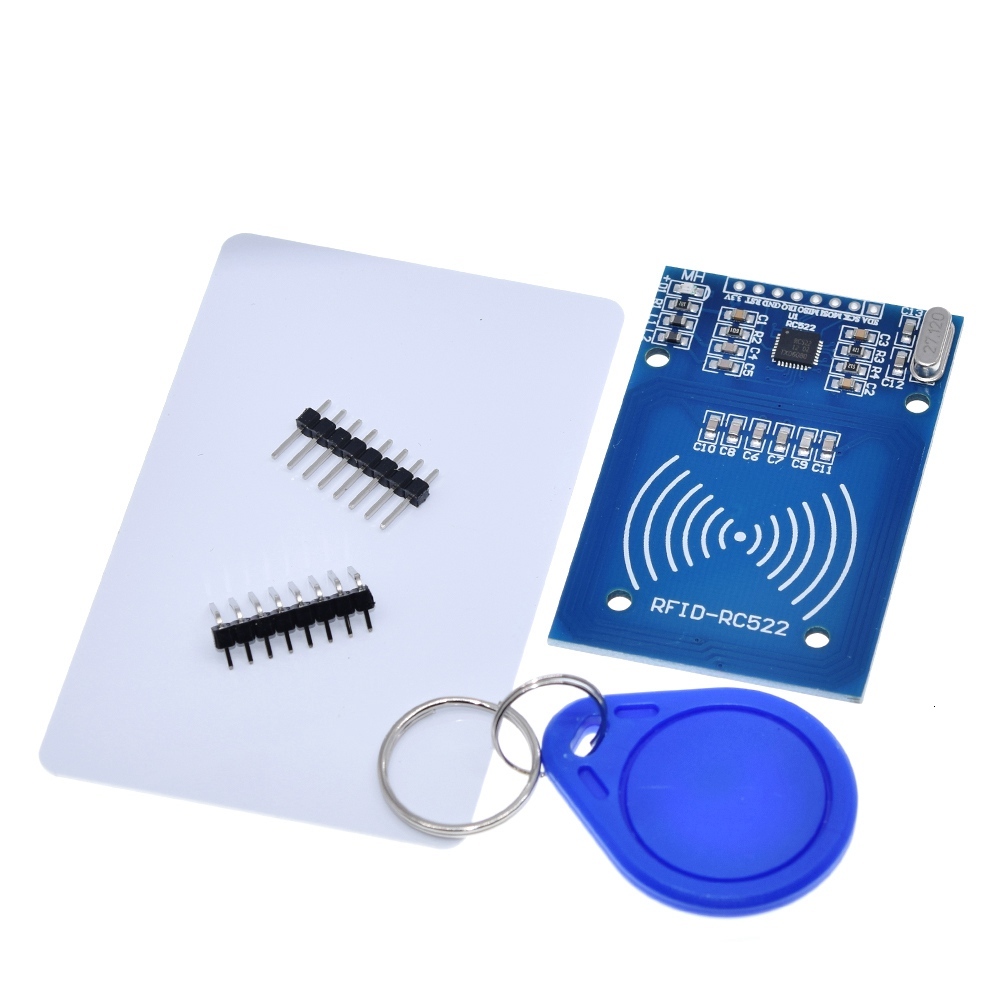 MFRC522 RFID Tag and Reader arduino | Daraz.lk