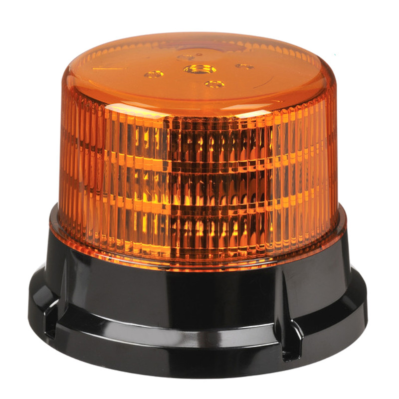 LED Emergency Warning Strobe Lights 360° Rotation | Daraz.lk