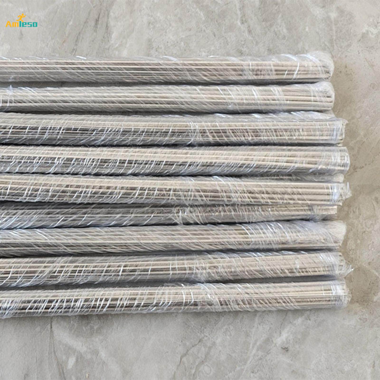 10x Welding Rod Aluminum Brazing Rod Welding Wire for Metal Welding PVC ...
