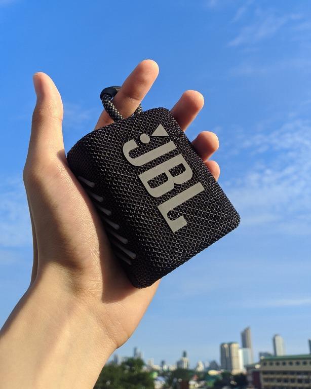 JBL G03 Bluetooth speaker | Daraz.lk