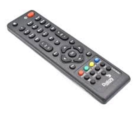 FSM6-IR70 Use for Dialog Television TV Remote Control | Daraz.lk