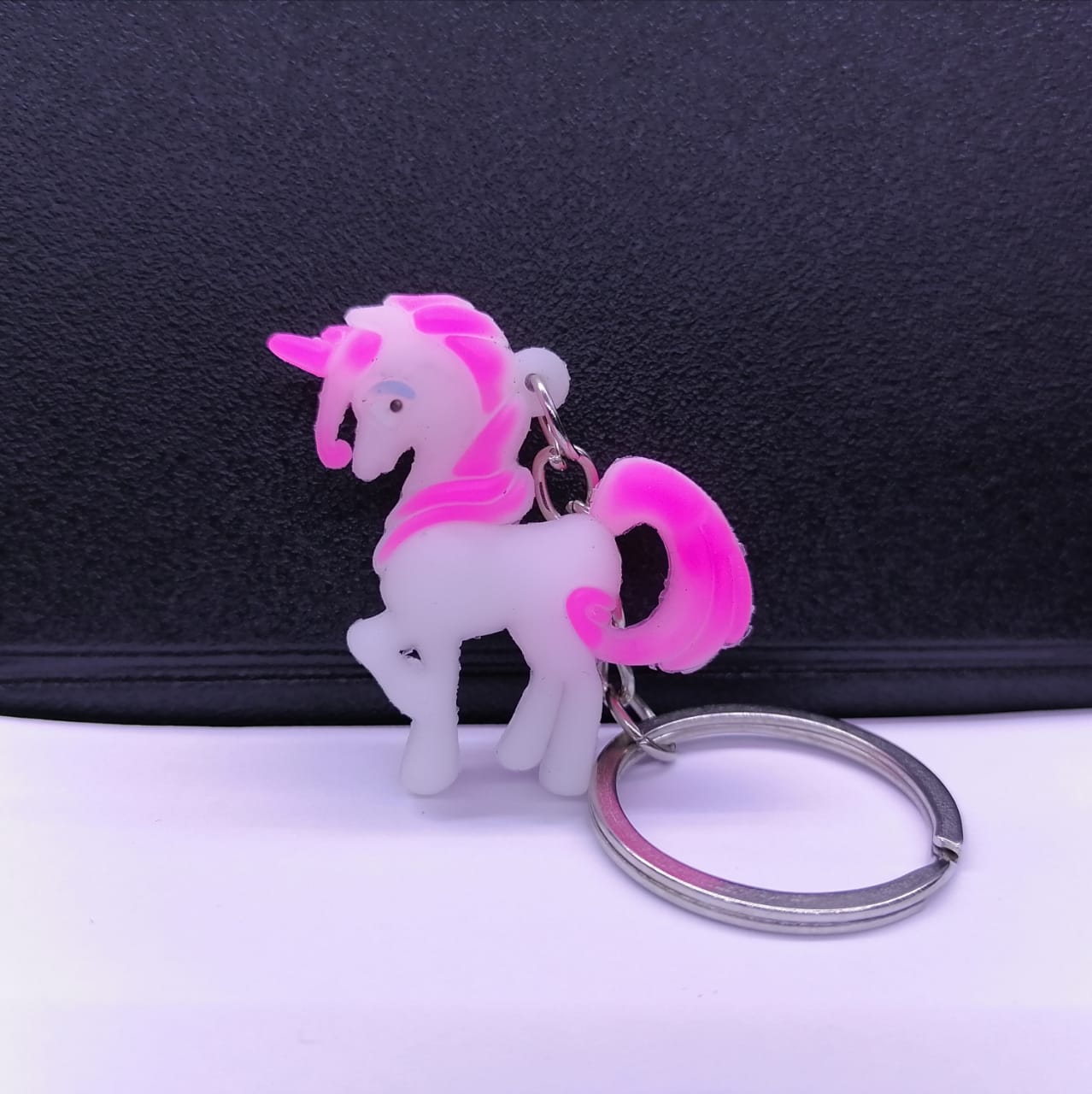 cute unicorn key tag | Daraz.lk