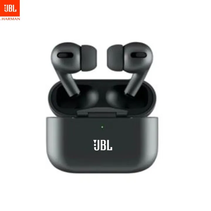 JBL Air R03 TWS True Wireless Earbuds Airpods Pro Earbuds Premium (With ...