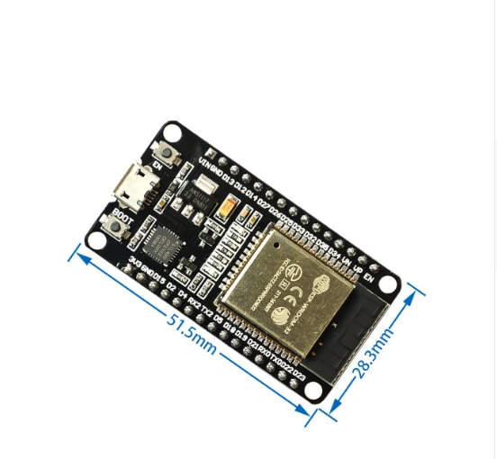ESP8266 ESP32 ESP-12 ESP-12F CH340G CH340 V2 USB WeMos D1 Mini WIFI ...