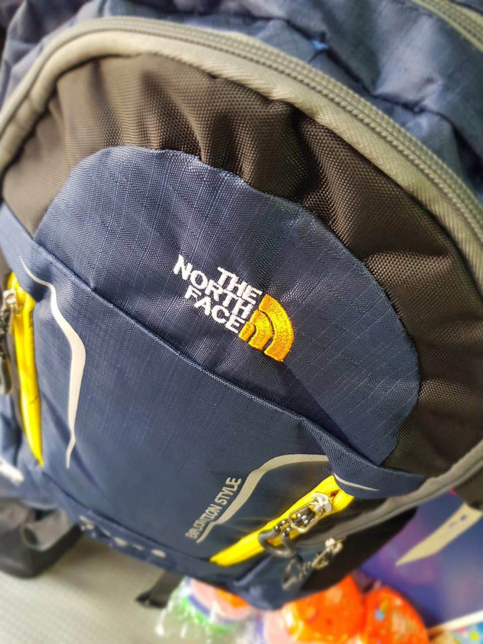 COLOMBIA Backpacks / School bag / Office Backpack bag / School ...