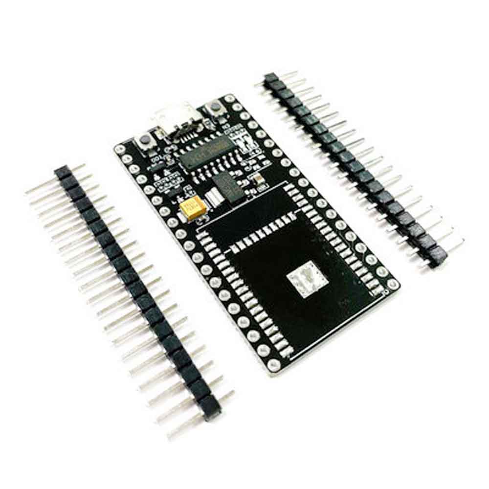 ESP32/ESP-32S Development Board NodeMCU-32S CH340 MICRO USB +BT Ultra-Low Consumption Dual Core ...