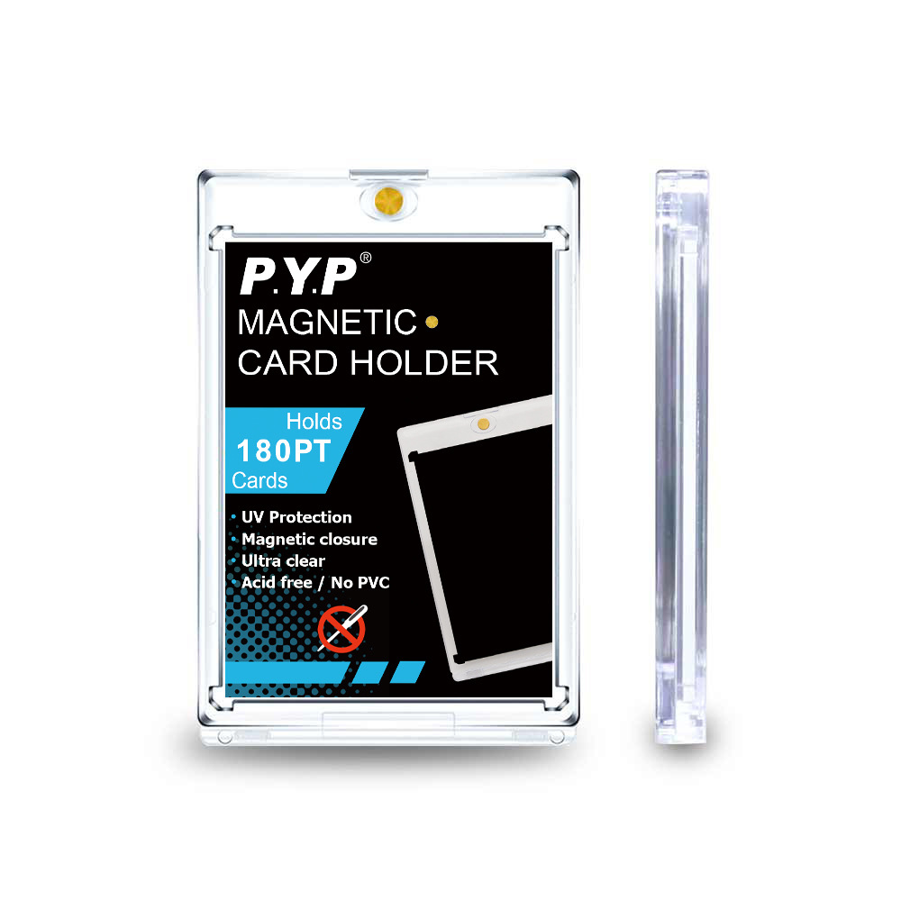 Hickeys Miees35PT-360PT strong magnetic card tiles Magic: The Gathering Pokemon Yu-Gi-Oh ...