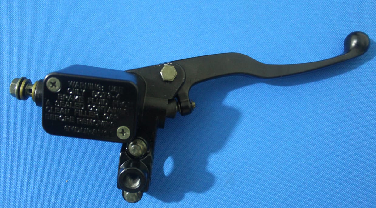 ENDURANCE motorcycle brake master pump (brake mc pump) discover ...