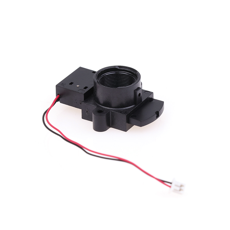 5 Megapixel M12 Pinhole lens special IR Cut Filter Dual ICR Double ...