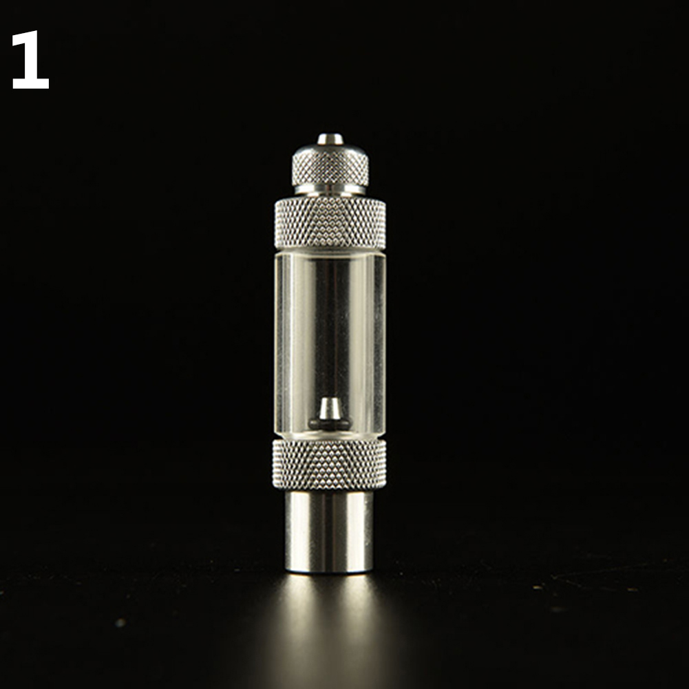 【Dream Sailing Store 】Aquarium Bubble Counter Check Valve Regulator ...