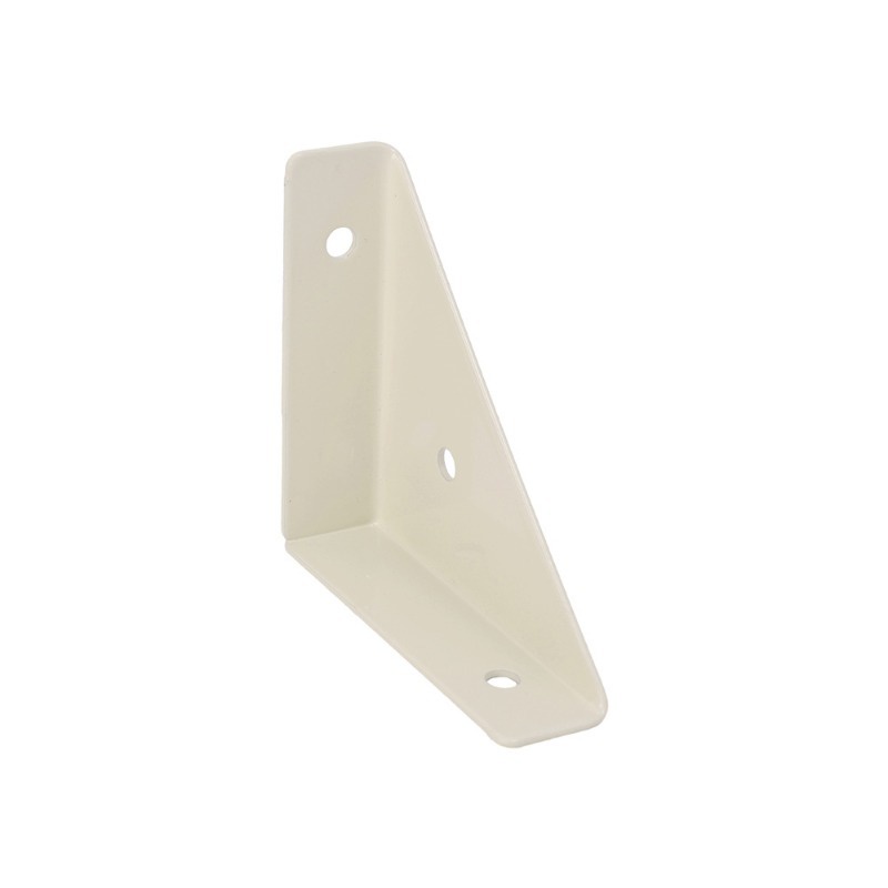 Triangular L-shaped Bracket Thickened Wall Fixed Support Frame Right ...