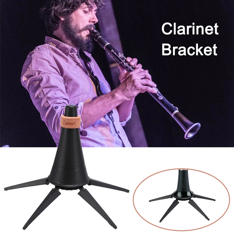 Clarinet Stand Holder 5-Leg Metal Clarinet Stand for Clarinet A | Daraz.lk