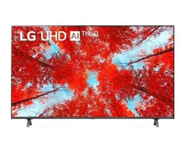 LG 55" 4K UHD Smart TV 55UR8050 | Daraz.lk