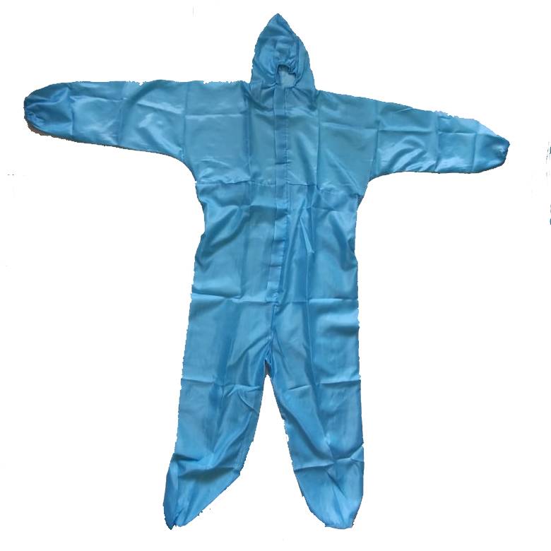 Reusable Coverall (PPE Kit) | Daraz.lk