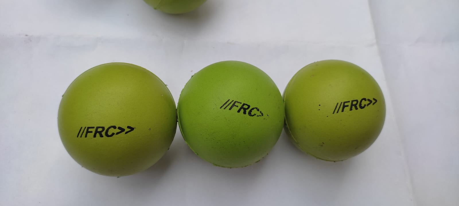 FRC Rubber Ball | Daraz.lk: Buy Online at Best Prices in Srilanka ...
