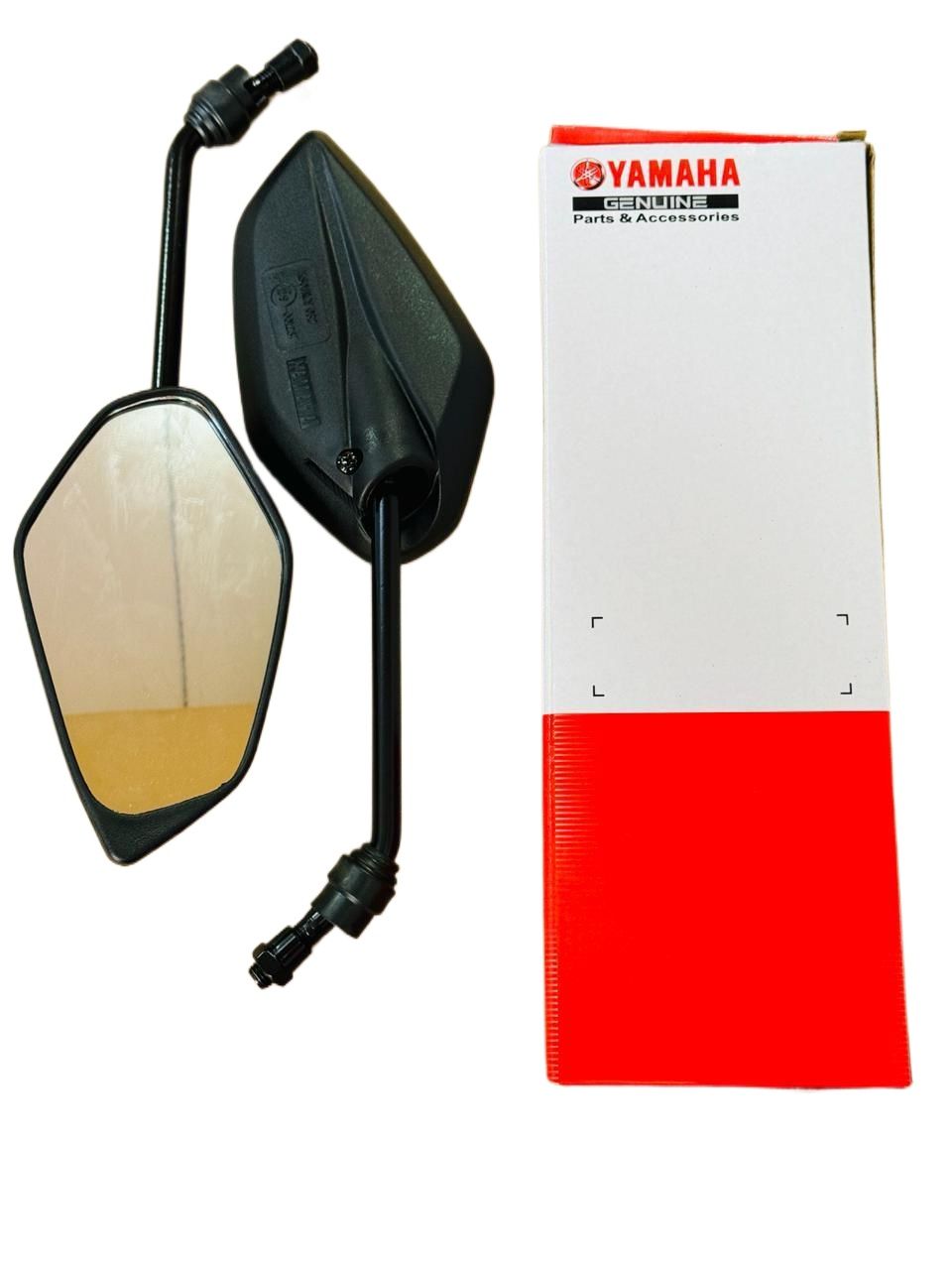 Motorcycle Side Mirror Yamaha FZ V3/ FZ V3 Side Mirrow / FZ Version 3 ...