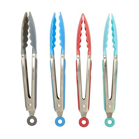 Anko Coloured Nylon Tongs | Daraz.lk