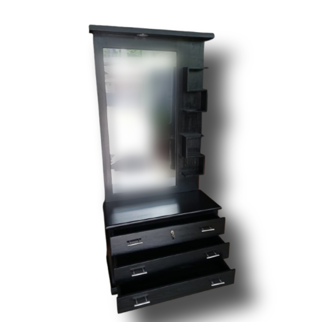 Melamine Dressing Table | Daraz.lk