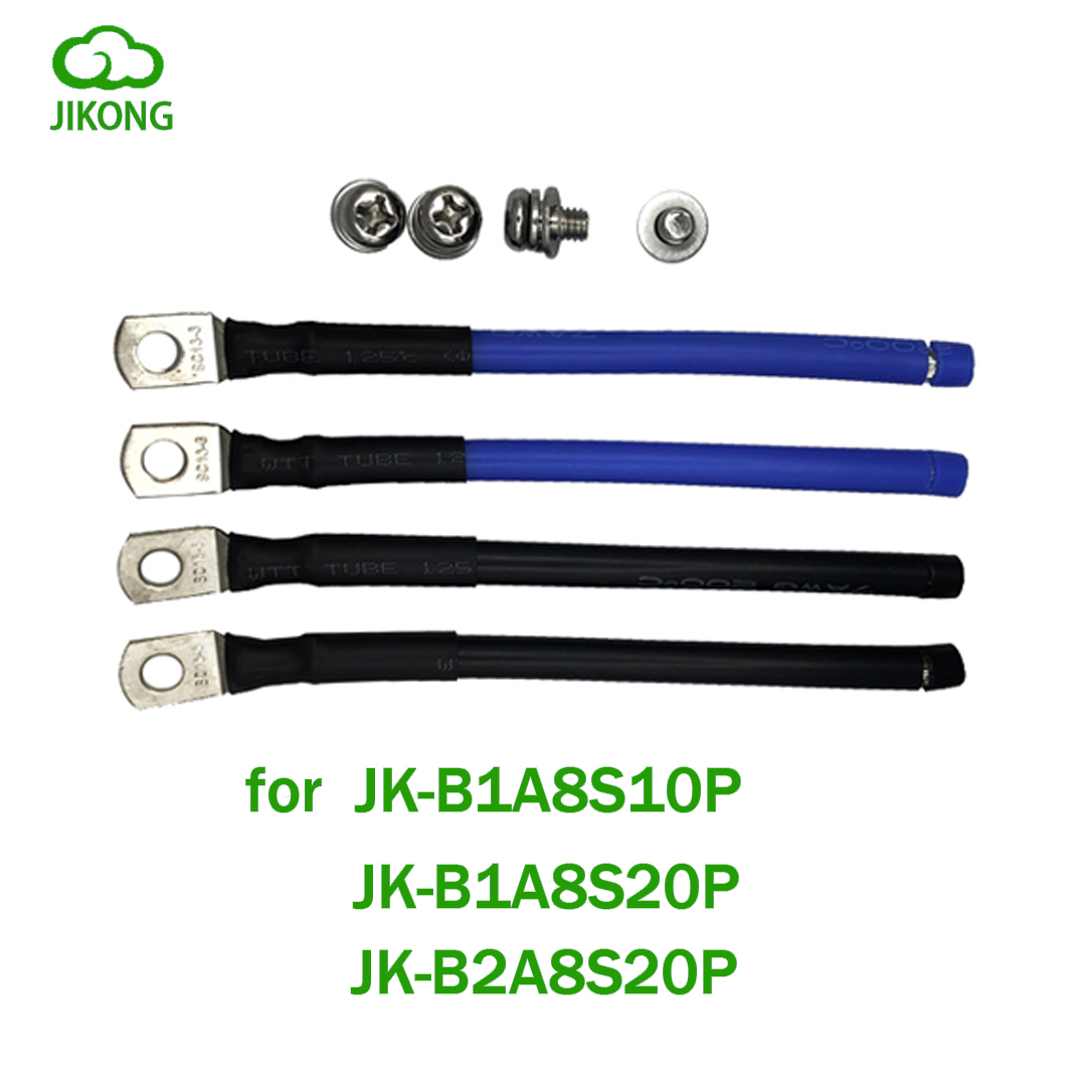 JK BMS Accessories Smart 3.2/4.3 LCD Display Lifepo4 Battery Start ...
