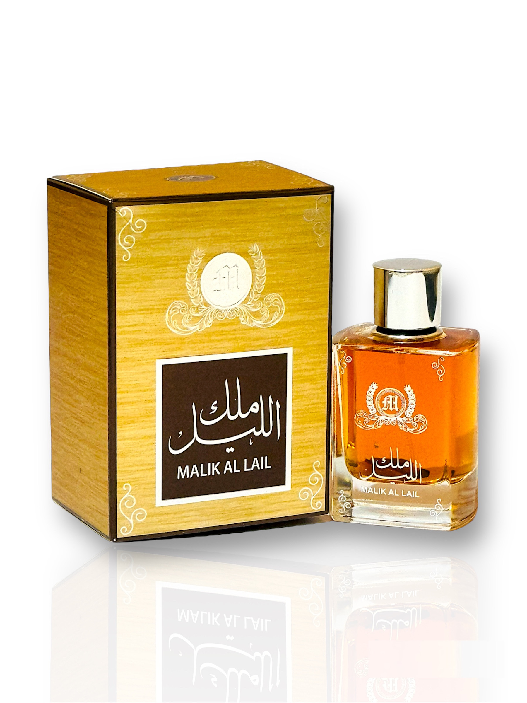 Malik Al Lail Perfume By Ard Al Zaafaran 100ml - Highly Long Lasting ...