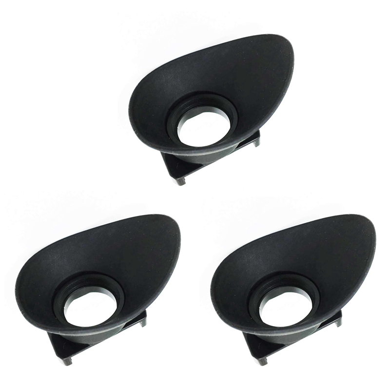 Oculare Canon 5d Mk3 Oculare In Gomma Eyecup Per EG Canon EOS 1D Mark ...