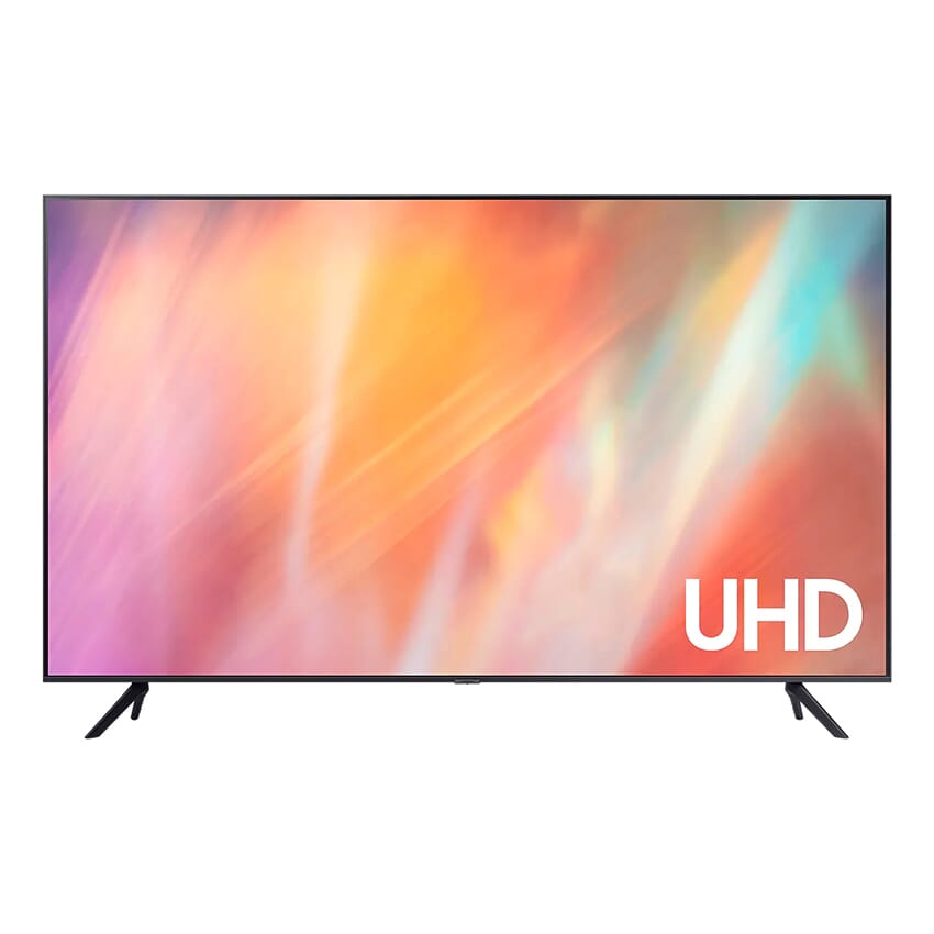Samsung 50″ AU7000 4K UHD Smart TV (2021) | Daraz.lk