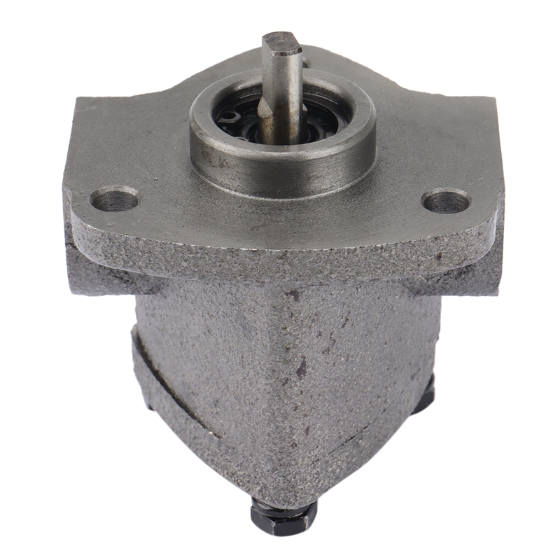 【Miga Plaza】Hydraulic Pump TOP-13A Low Pressure Triangle Cycloid Pump ...