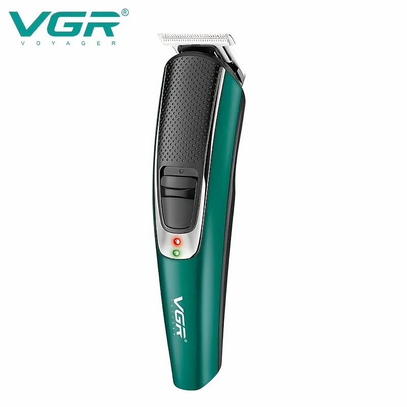 VGR V-176 Professional Rechargeable Hair & Beard Trimmer Shaver Machine ...