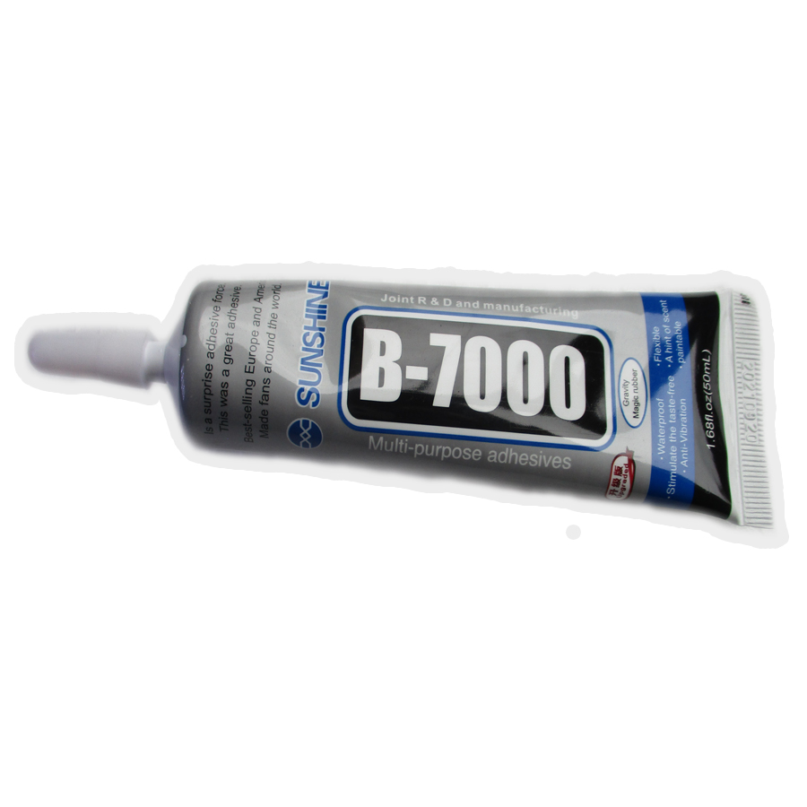 B7000 Multi-purpose Glue-250ml for Smart phones | Daraz.lk