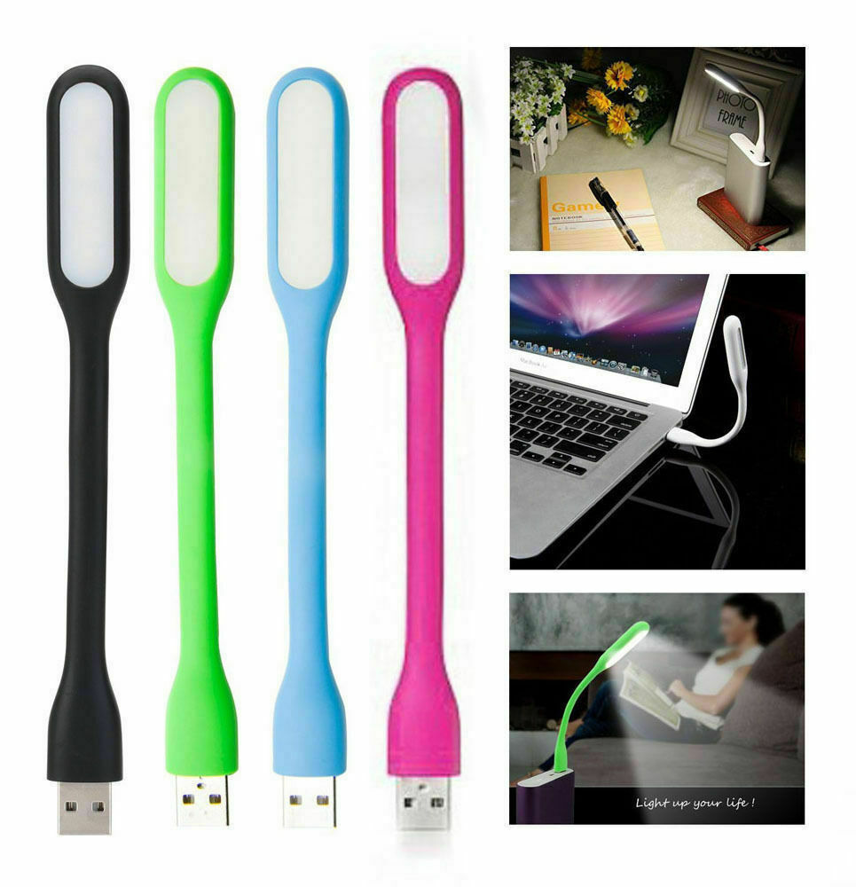 USB Flexible Light mini | Daraz.lk