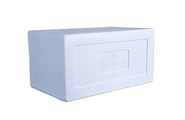 RIGIFOAM COOL BOX 18 1/4"X 15 3/4"X13 l NISACO MALL | Daraz.lk