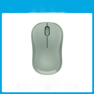 Logitech M221 Laptop Silent USB Portable Office Home Wireless Mouse ...