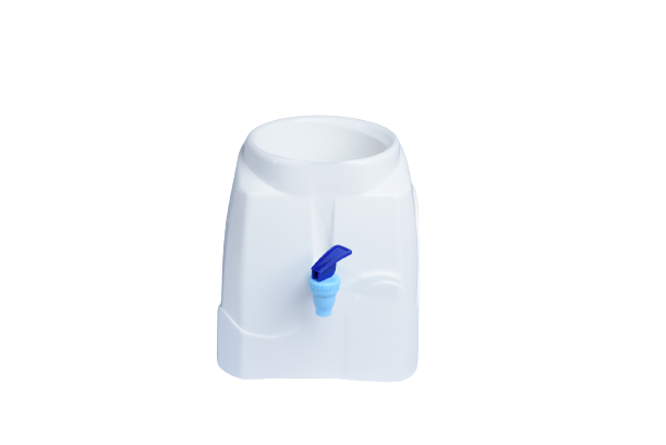 Non Electric Plastic Water Dispenser | Daraz.lk