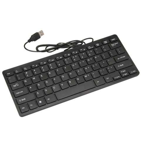 K1000 Mini Wired Keyboard | Daraz.lk