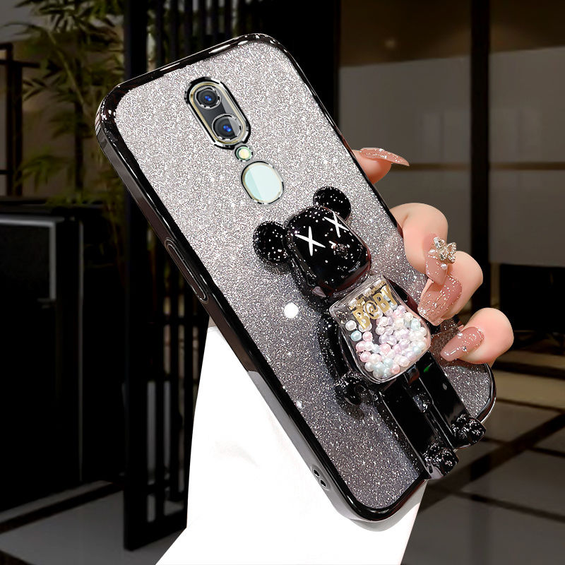 For OPPO F11 F11 Pro F7 F9 F9 Pro F5 F5 Youth F5 Plus F1s Back Cover ...