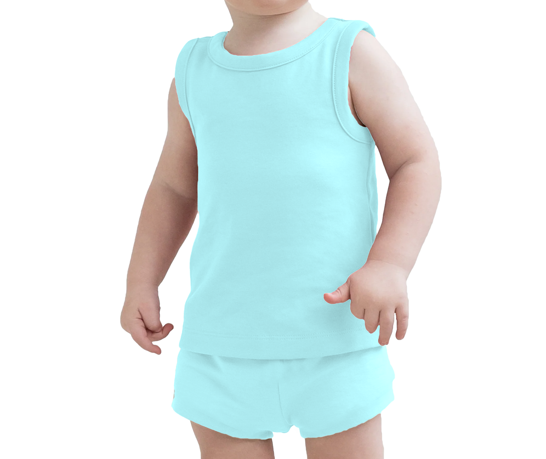 COMFY BABY - Two Piece Baby Suit 6m 9m 12m | Daraz.lk