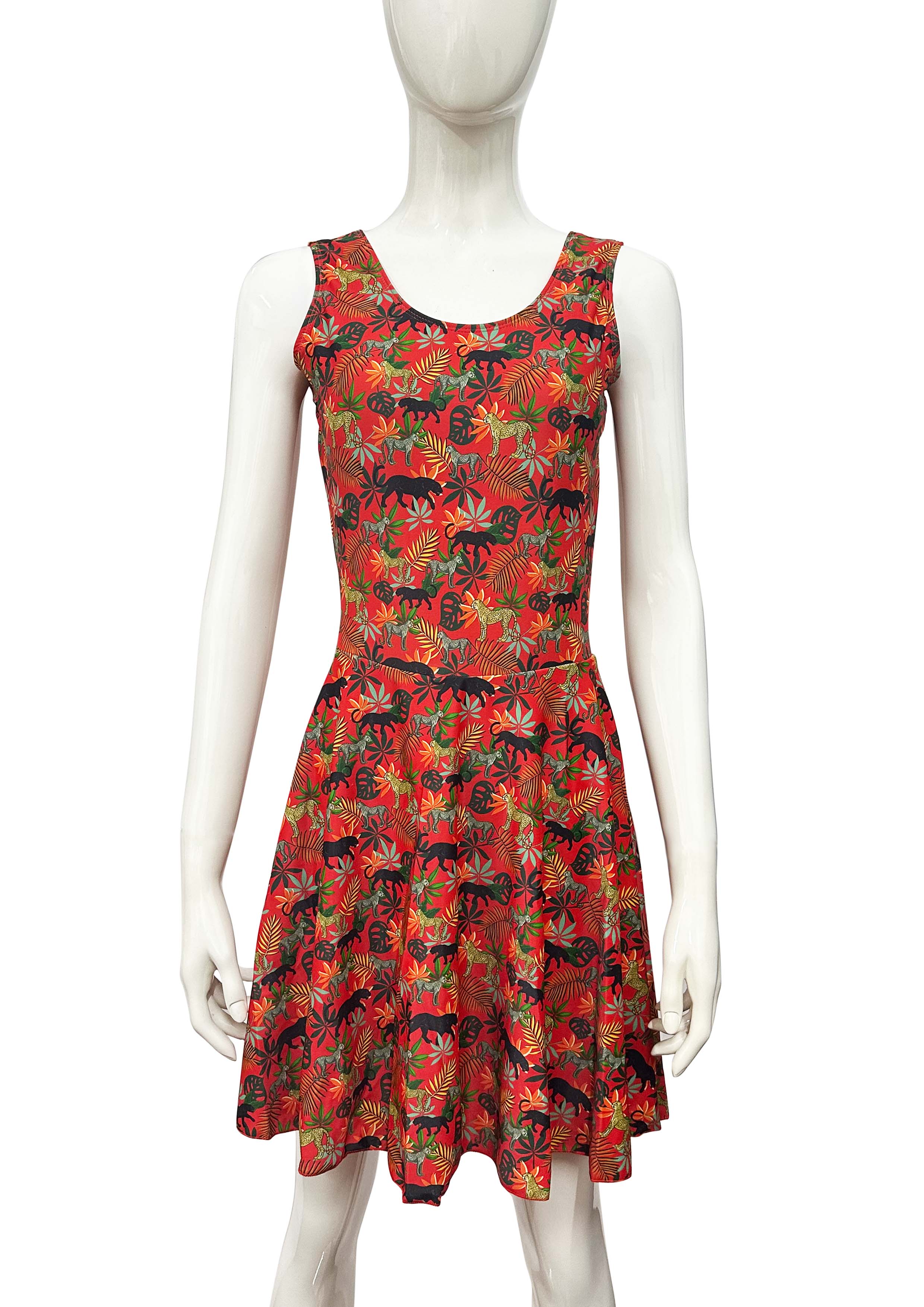 Ladies Swimming Dress - Ref : 7299(C) | Daraz.lk