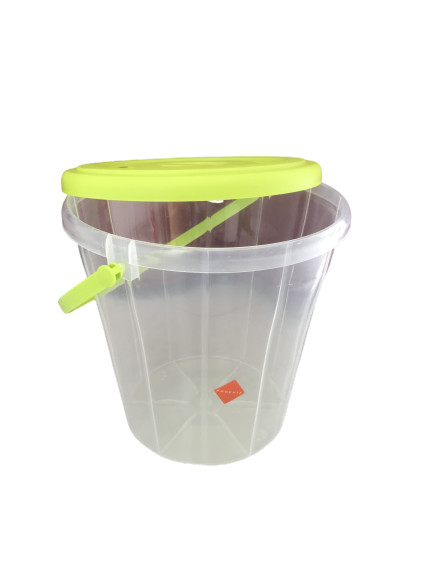 Phoenix Plastic Pail Bucket 5L UPL | Daraz.lk
