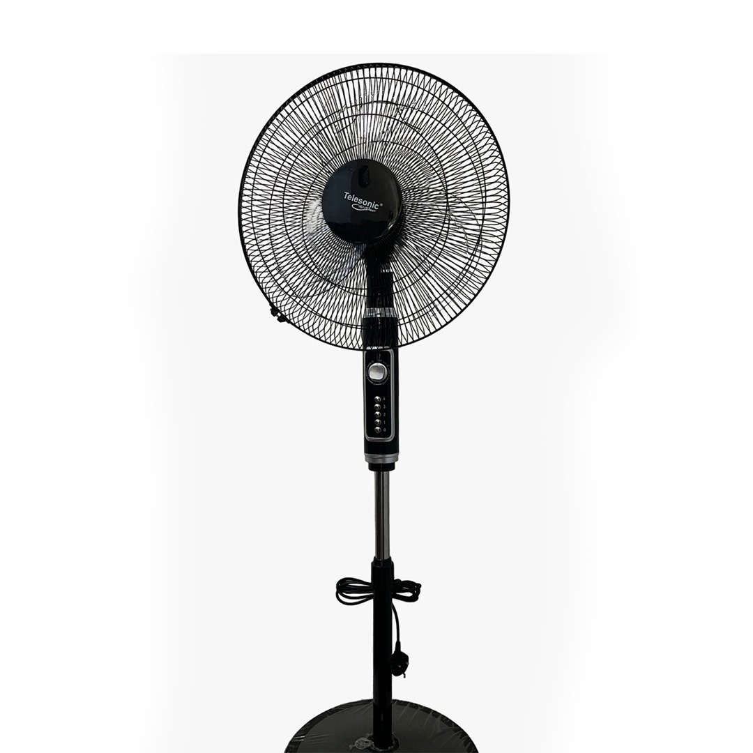 Telesonic Commercial Pedestal Fan TL-1818SF | Daraz.lk