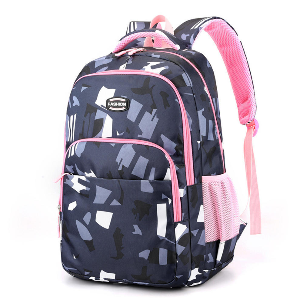 Girls' School Backpacks Kids' Backpacks For School Children's Travel ...