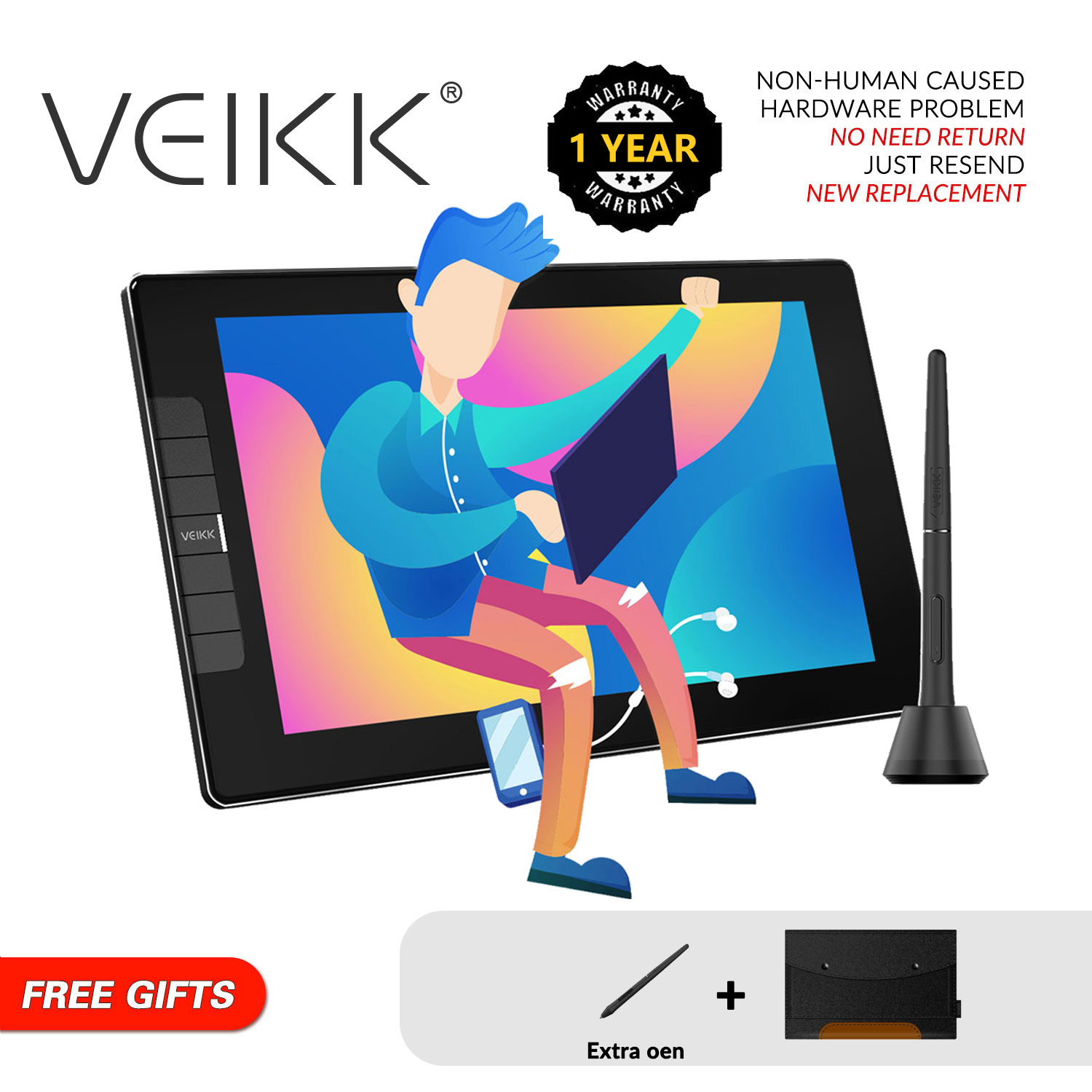 VEIKK - Buy VEIKK at Best Price in Srilanka | www.daraz.lk