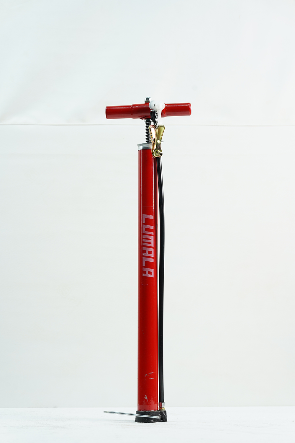 Lumala Bicycle Bee Pump | Daraz.lk