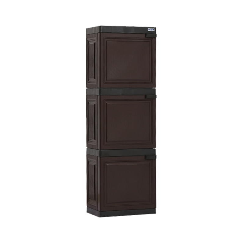 Daxer Plastic Cupboard – DMC 003 | Daraz.lk